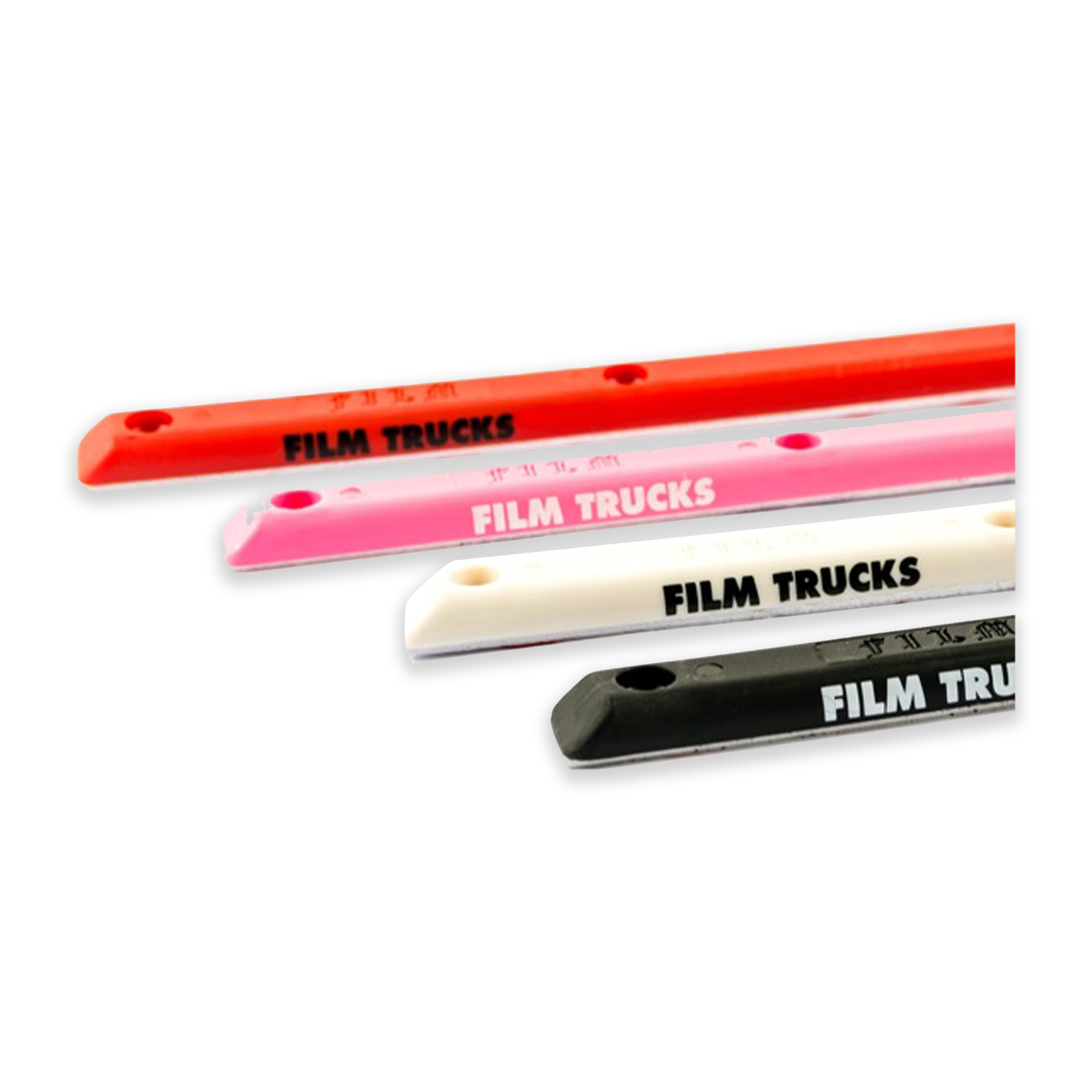 Film Trucks | Jeremie Daclin Trucks Company. – FILMTRUCKS